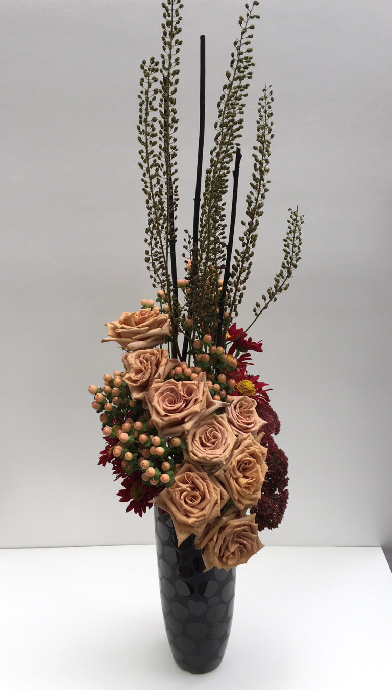 Grouped Mass Design Workshop – Framingham Garden Club